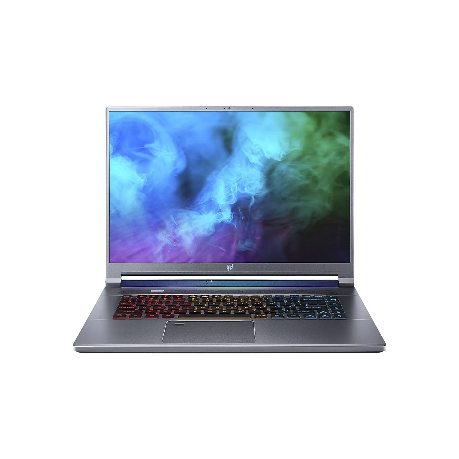 acer Predator 500 16" Laptop Core i7-11800H 2.4GHz 16GB RAM 512GB SSD W10H (Renewed)