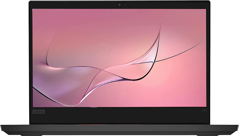 Lenovo 2022 ThinkPad E14 Gen 2 Business Laptop 14" FHD IPS(1920x1080), Intel i7-1165G7,32GB RAM,1TB NVMe SSD, Backlit KYB, Fingerprint Reader, Windows 10Pro |TD 32G USB