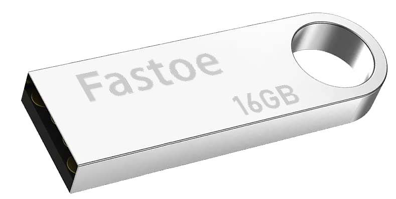 Kali Linux 2021 64-bit Bootable Live USB Flash Drive