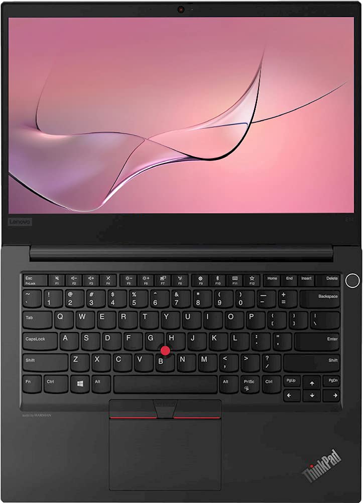 Lenovo 2022 ThinkPad E14 Gen 2 Business Laptop 14" FHD IPS(1920x1080), Intel i7-1165G7,32GB RAM,1TB NVMe SSD, Backlit KYB, Fingerprint Reader, Windows 10Pro |TD 32G USB
