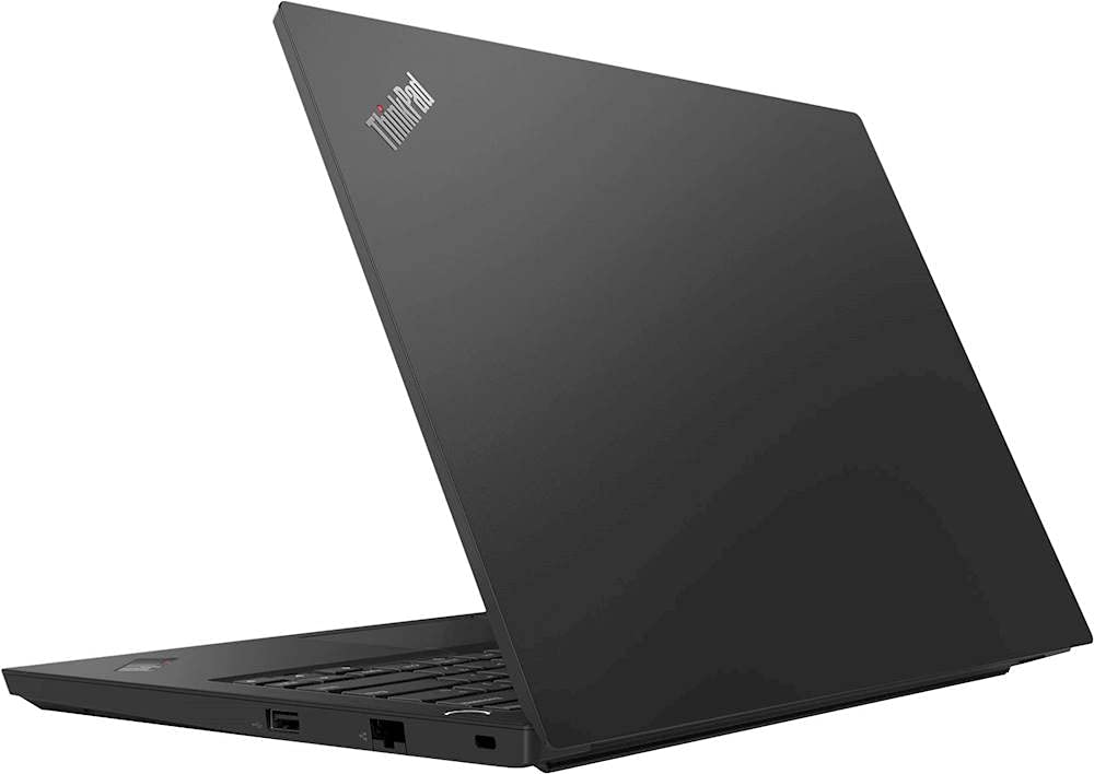 Lenovo 2022 ThinkPad E14 Gen 2 Business Laptop 14" FHD IPS(1920x1080), Intel i7-1165G7,32GB RAM,1TB NVMe SSD, Backlit KYB, Fingerprint Reader, Windows 10Pro |TD 32G USB