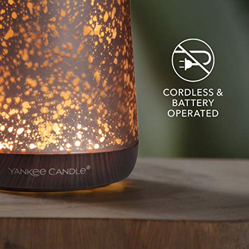 Yankee Candle® ScentLight Kit — Light Brown with Sage & Citrus