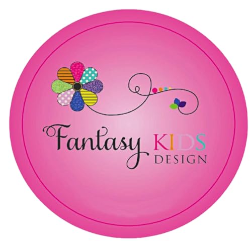 Fantasy Kids Designs First Birthday Boy Bib Smash Cake Bib Personalized with Custom Name (Light Blue Bib)