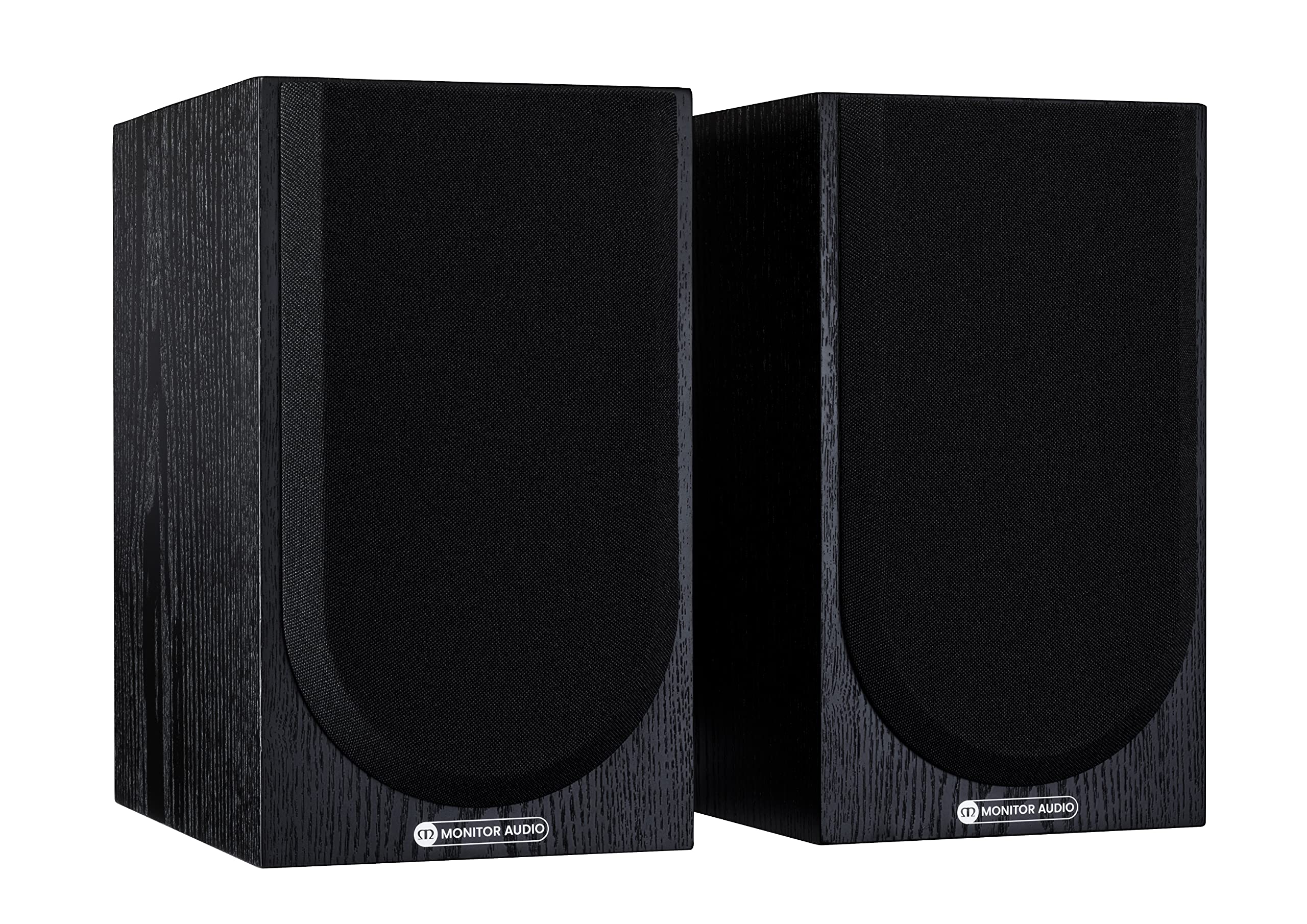 Monitor Audio Silver 50 New 7G in White (Pair)
