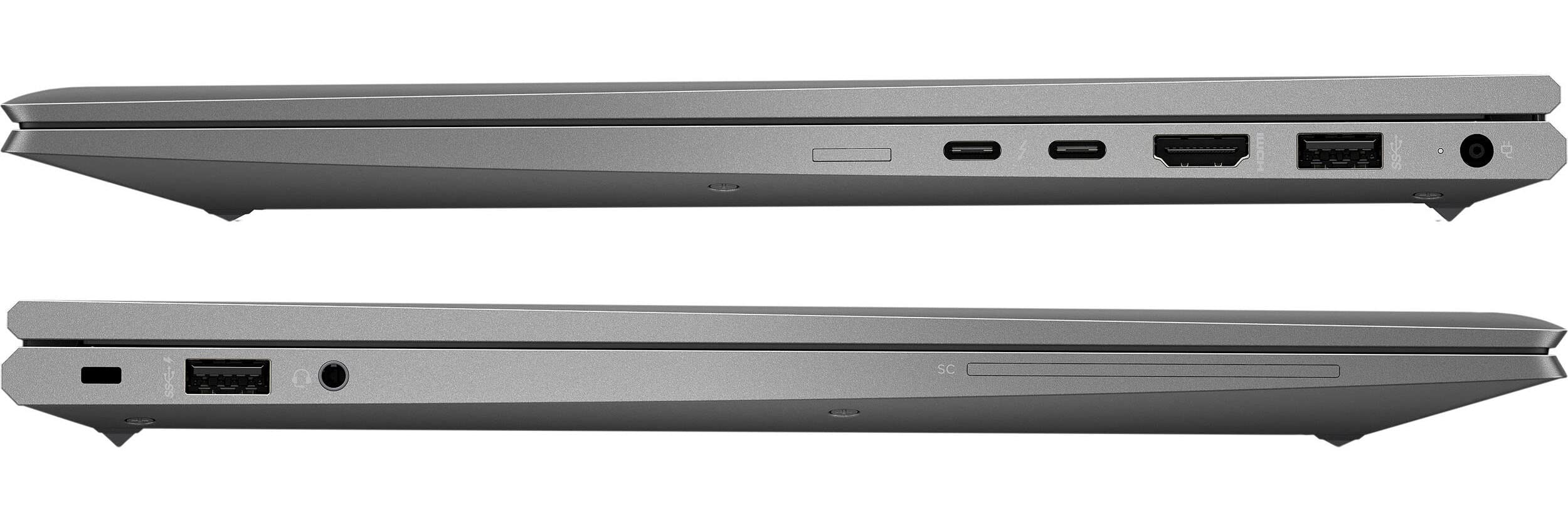 HP ZBook Firefly 15 G8 15.6" 60Hz FHD Workstation IPS Laptop (Intel i7-1165G7 4-Core, 32GB RAM, 512GB PCIe SSD, Intel Iris Xe, (1920x1080), Fingerprint, WiFi, BT 5.2, Win 10 Pro) with Hub