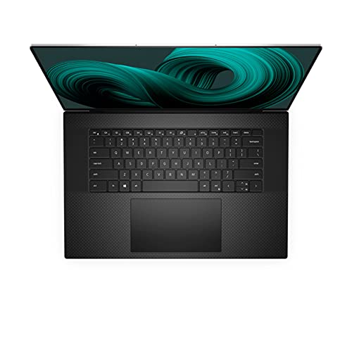 Dell XPS 9710 Laptop Touch | 17" 3840x2400 4k | Core i7-11800H - 1TB SSD Hard Drive - 32GB RAM - Nvidia GeForce RTX 3050 | 8 cores @ 4.6 GHz - 4GB GDDR6 Win 10 Home Silver (Renewed)