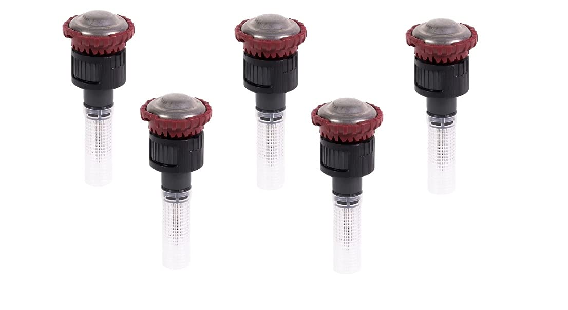 Rain Bird R-VAN (17-24) 45 - 270 Degree Adjustable Rotary Nozzle 17 - 24 ft | R-VAN24 | 5pack, (SKU # A84661)