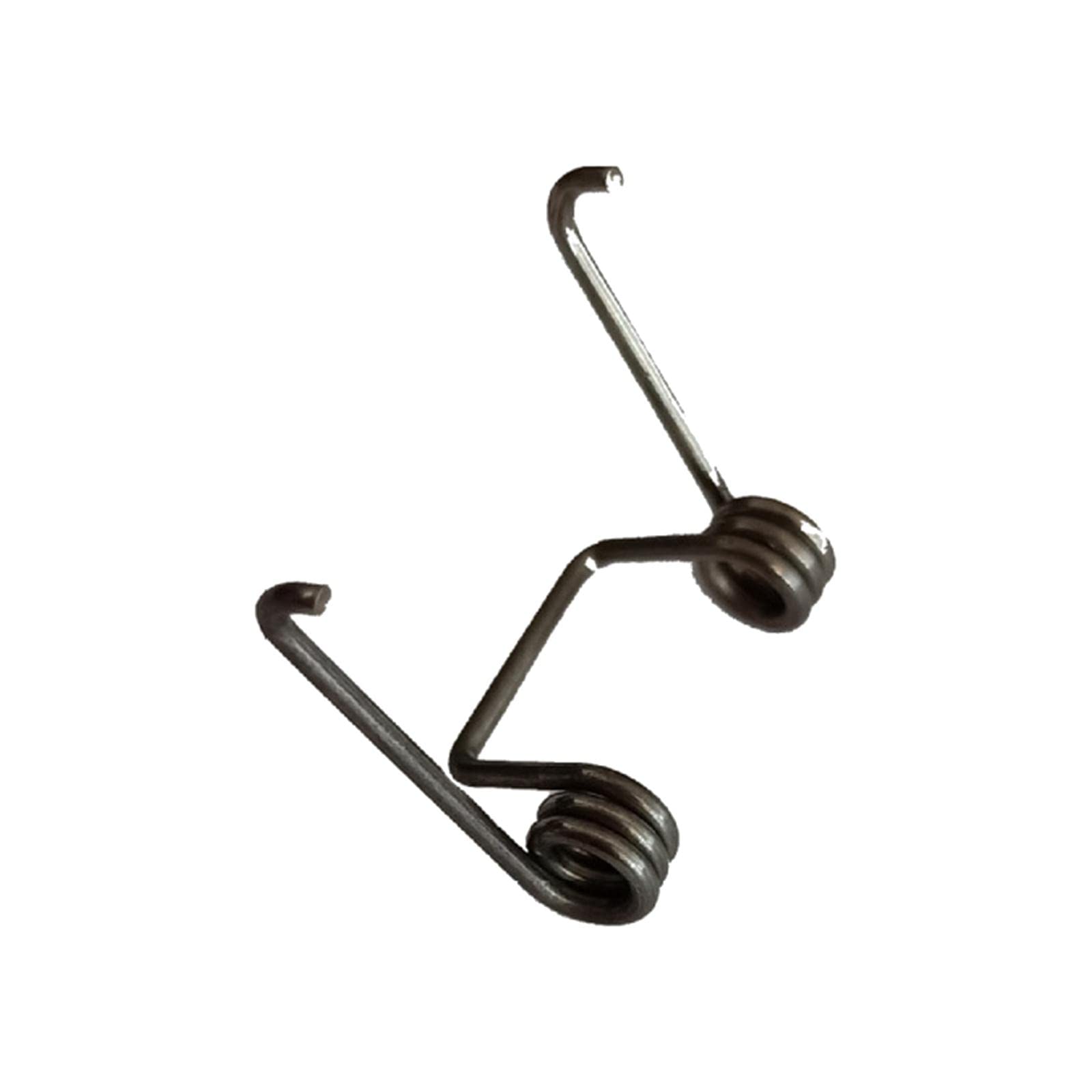 AMLESO 5 Pieces Hair Replacement Spring for 8148 8591 Coldless Clip Parts