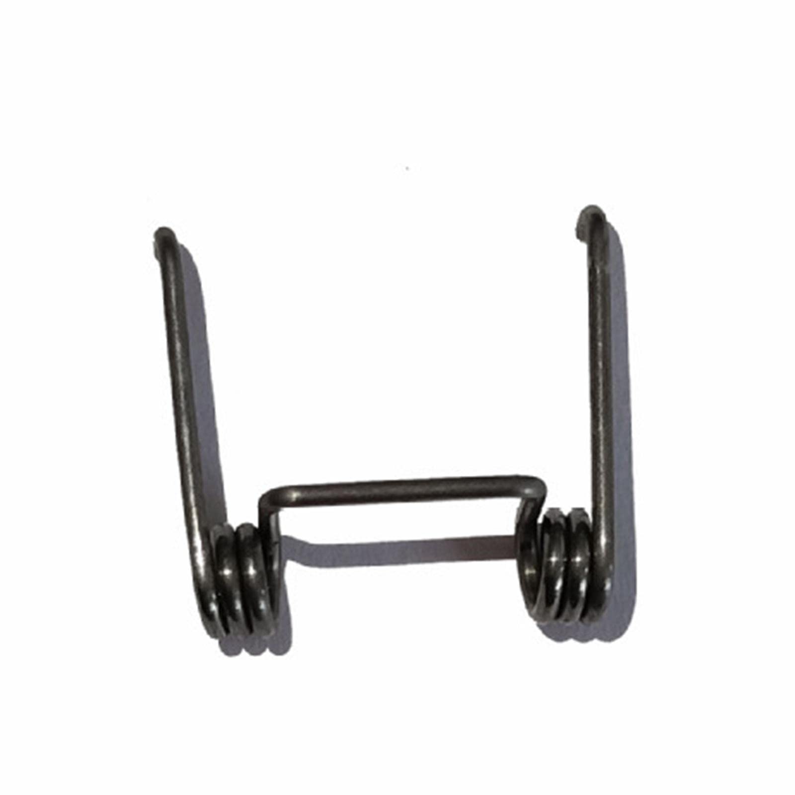 AMLESO 5 Pieces Hair Replacement Spring for 8148 8591 Coldless Clip Parts