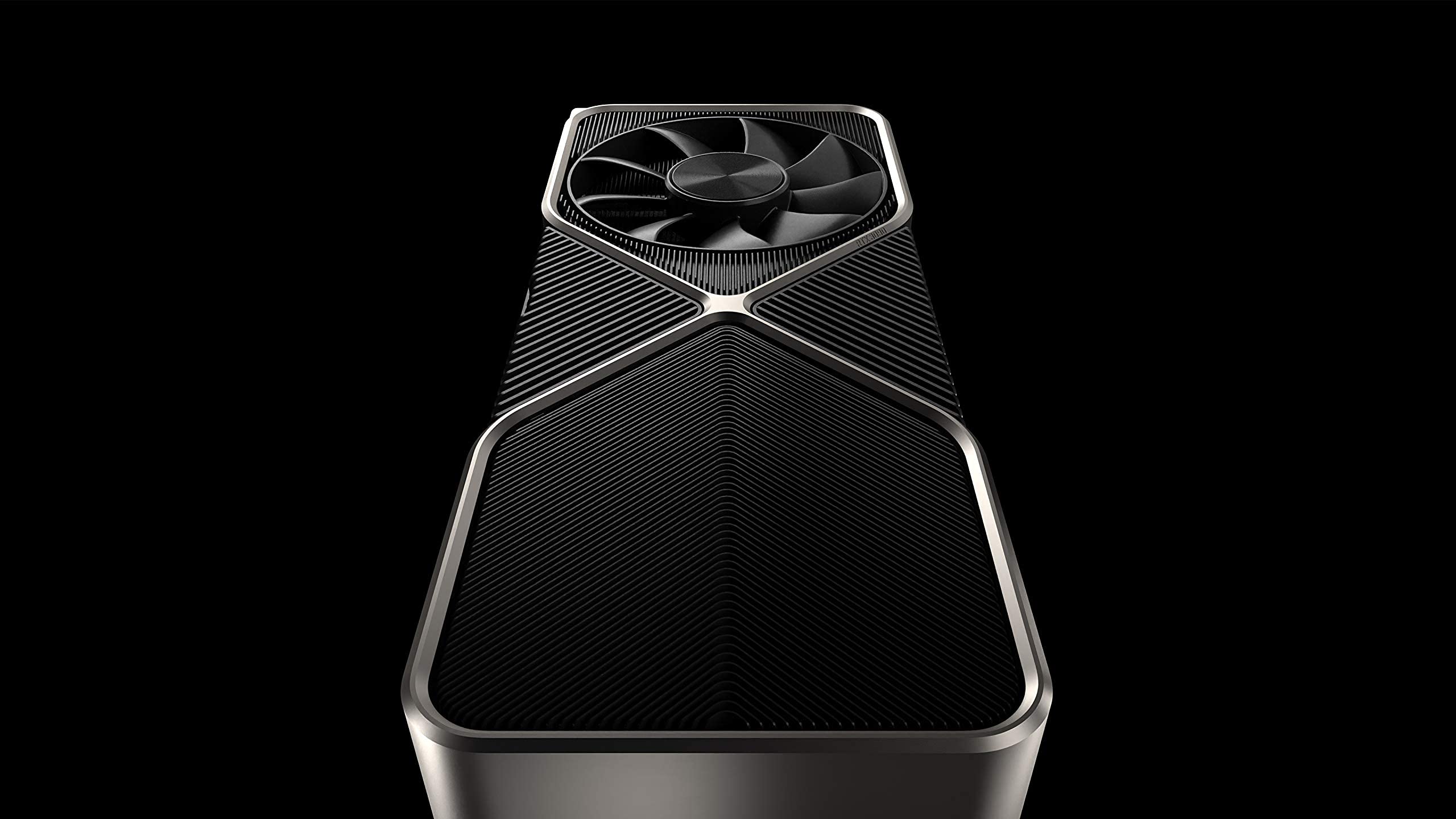 NVIDIA GeForce RTX 3090 Founders Edition Graphics Card (Renewed)