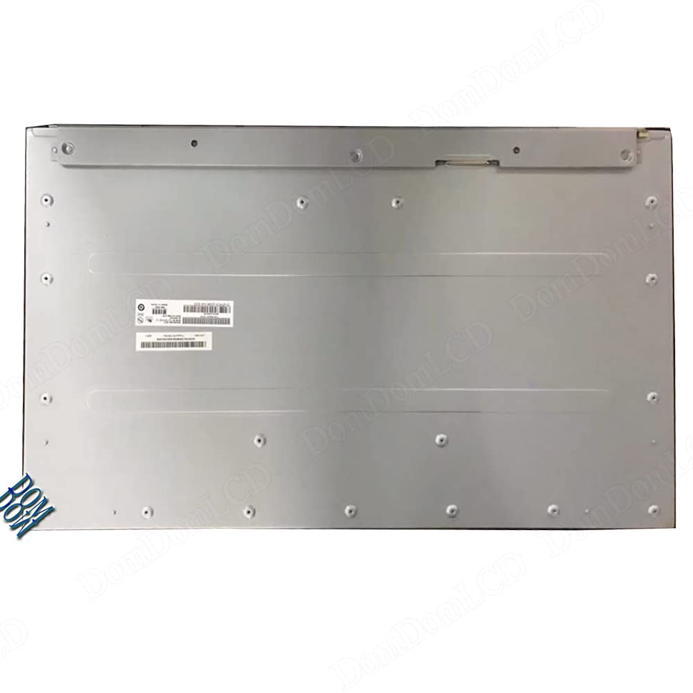DomDomLCD M270HAN01.3 Compatible LCD Screen Display Panel Replacement 27" FHD 1920x1080
