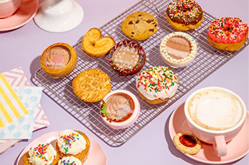 Physicians Formula Murumuru Butter Bronzer Face Makeup, Cheat Day Donut, Chocolate