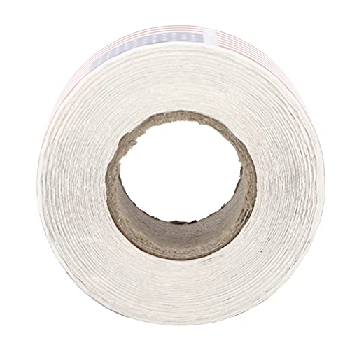 Flag Stickers, Envelope Stickers Stickers for Packages for Packages for Envelope for Sealing for Adhesive Labels