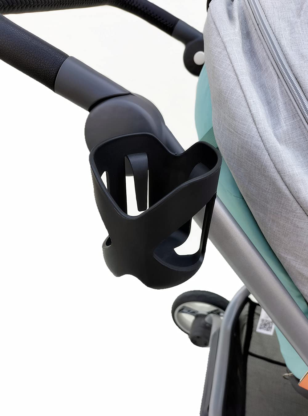 Baby Stroller Accessories Cup Holder Compatible with Stokke Xplory X V4 V5 V6 Stokke Scoot Trailz Beat