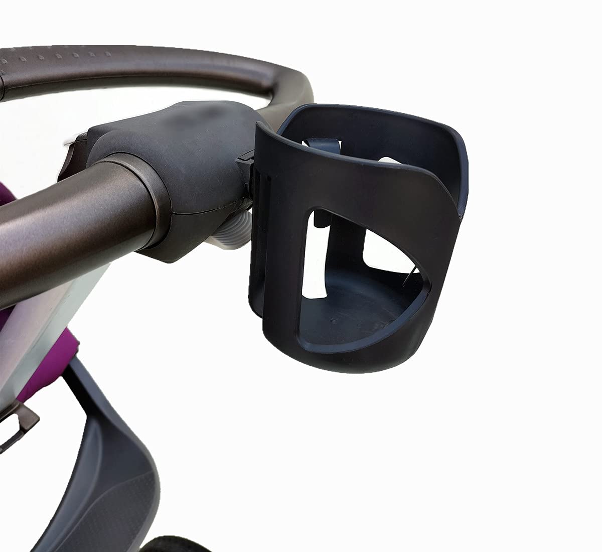 Baby Stroller Accessories Cup Holder Compatible with Stokke Xplory X V4 V5 V6 Stokke Scoot Trailz Beat