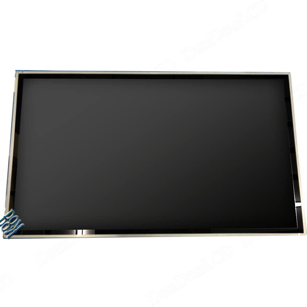 19.5" 1600x900 Compatible LED LCD Touch Display Screen Panel Replacement for Lenovo C260 Touch Desktop