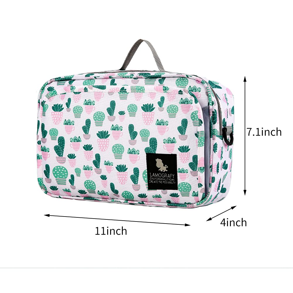 Lmbabter Baby Diaper Bag Stroller Storage Bag Waterproof Diaper Organizer Caddy Infant Tote Portable Mommy Bag for Outdoor