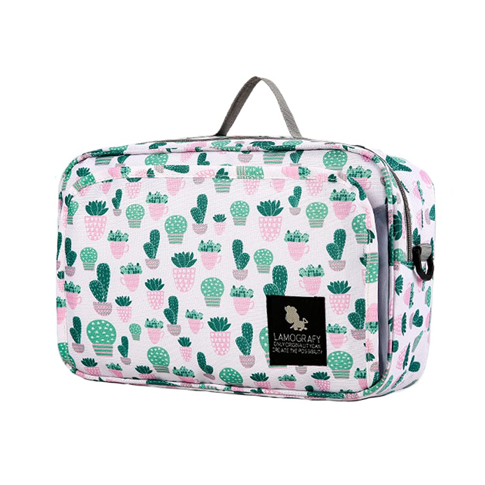 Lmbabter Baby Diaper Bag Stroller Storage Bag Waterproof Diaper Organizer Caddy Infant Tote Portable Mommy Bag for Outdoor