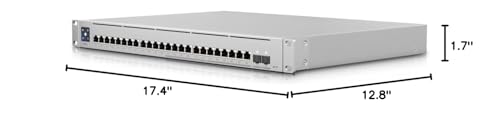 Ubiquiti Switch Enterprise 24 PoE