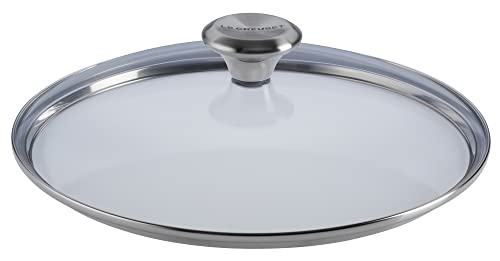 Le Creuset Signature Enameled Cast-Iron Cookware Set, 10-Piece, Marseille
