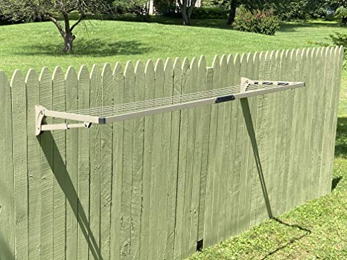 Breeze Dryer Multi Folding Frame Clothesline