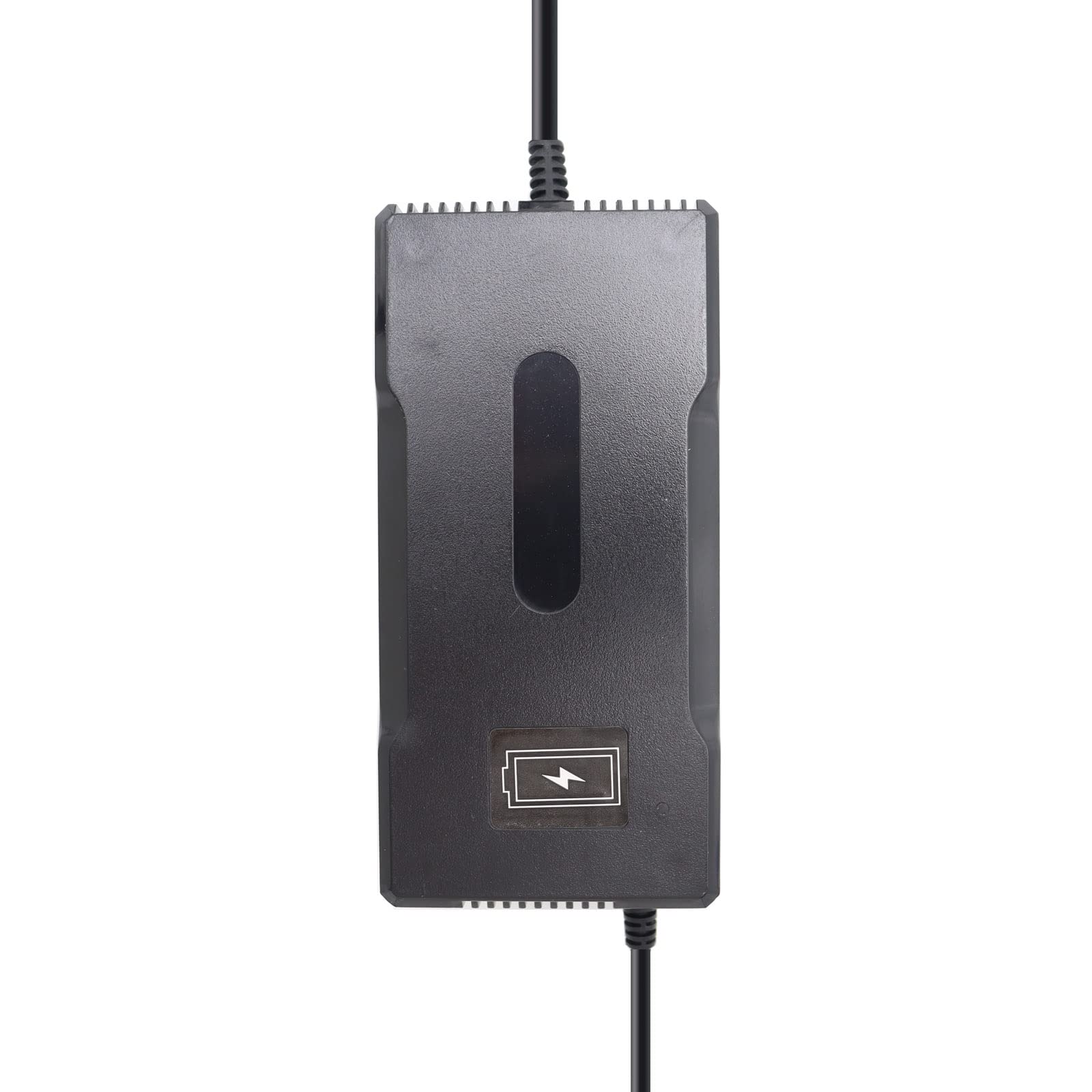 84V 3A Lithium Battery Charger AC Adapter Power Supply for 20S 72V Lithium Li-ion Batteries Pack with 3 Pin XLR Plug