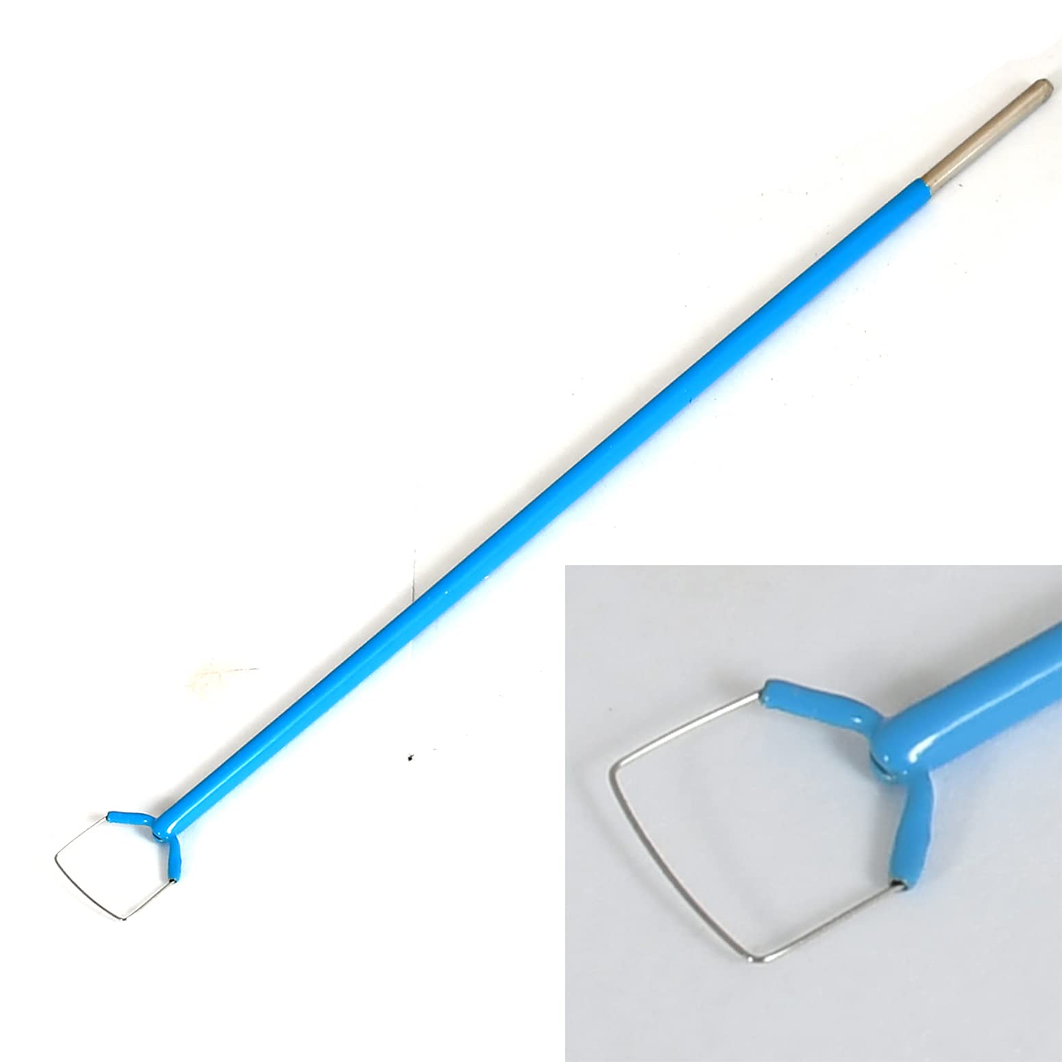 AAProTools LEEP/LLETZ Electrode 5 X 5 mm Tungsten Wire Loop Sterile EL-056