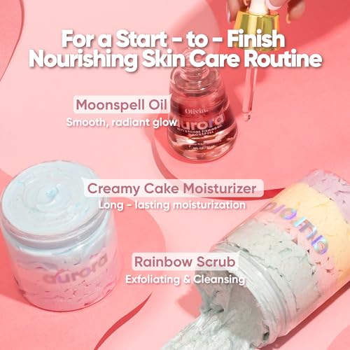 Olivia Beauty Exfoliating Body Scrub for Women - Buttocks & Breasts, All Natural Moisturizing Formula to Smooth, Exfoliate, and Restore Dry, Sensitive Skin - Provides Lasting Care and Pure Grace 10 Oz