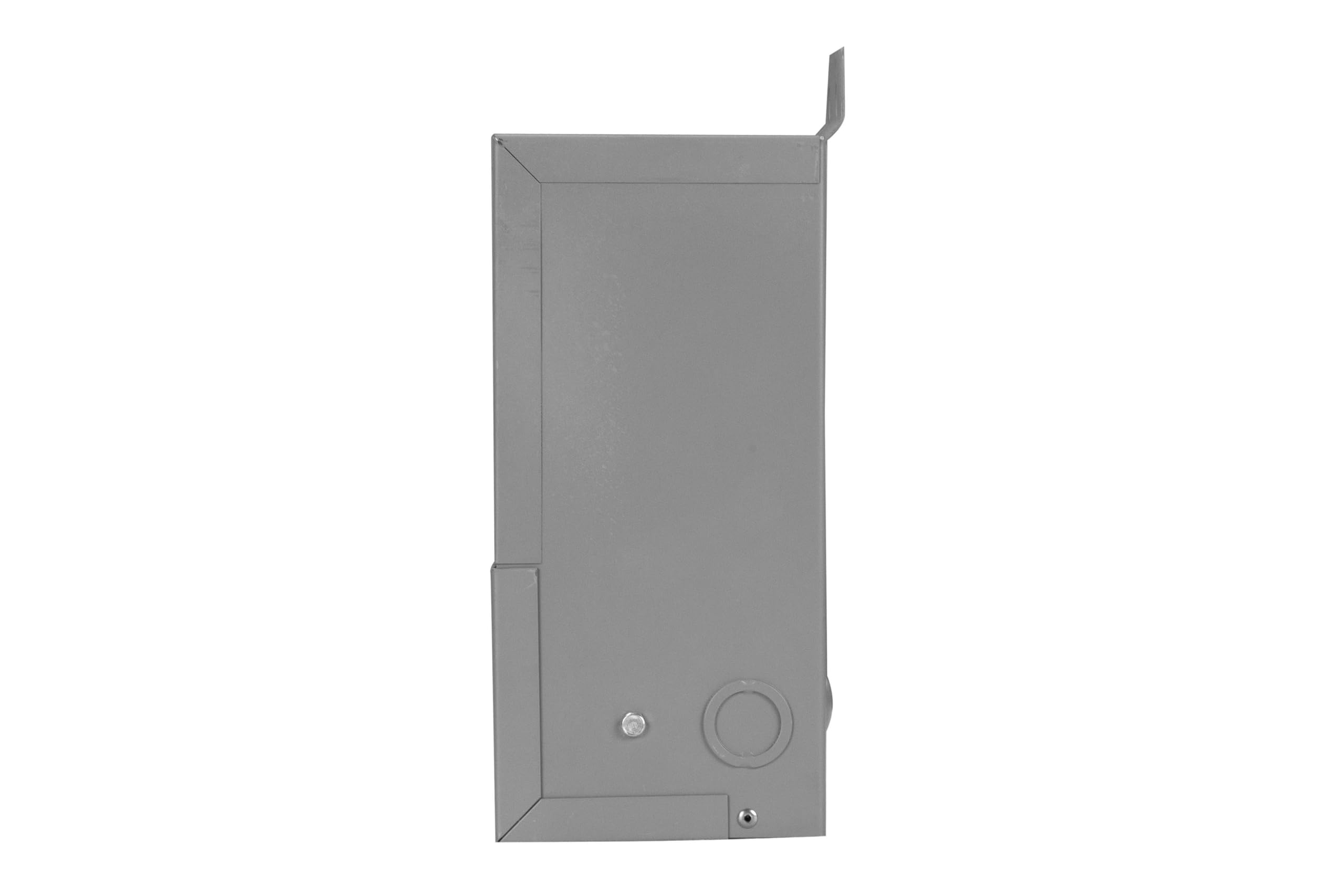 1 Phase Buck and Boost Step-Up Transformer - 208V Primary - 240V Secondary at 46.8 Amps - 50/60Hz
