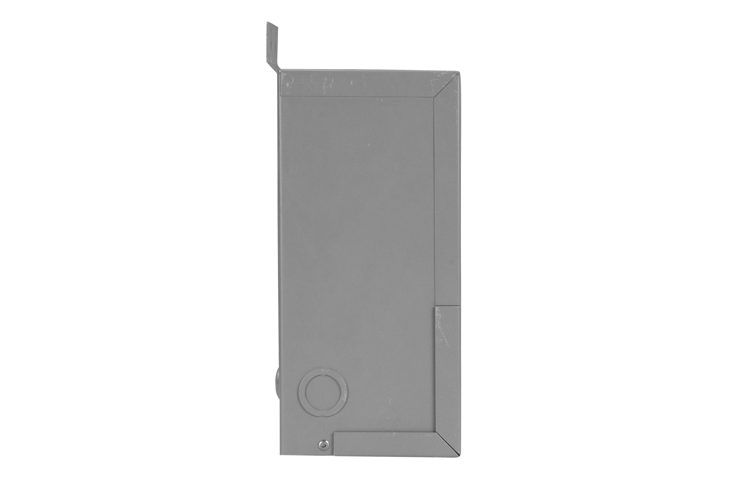 1 Phase Buck and Boost Step-Up Transformer - 208V Primary - 240V Secondary at 46.8 Amps - 50/60Hz
