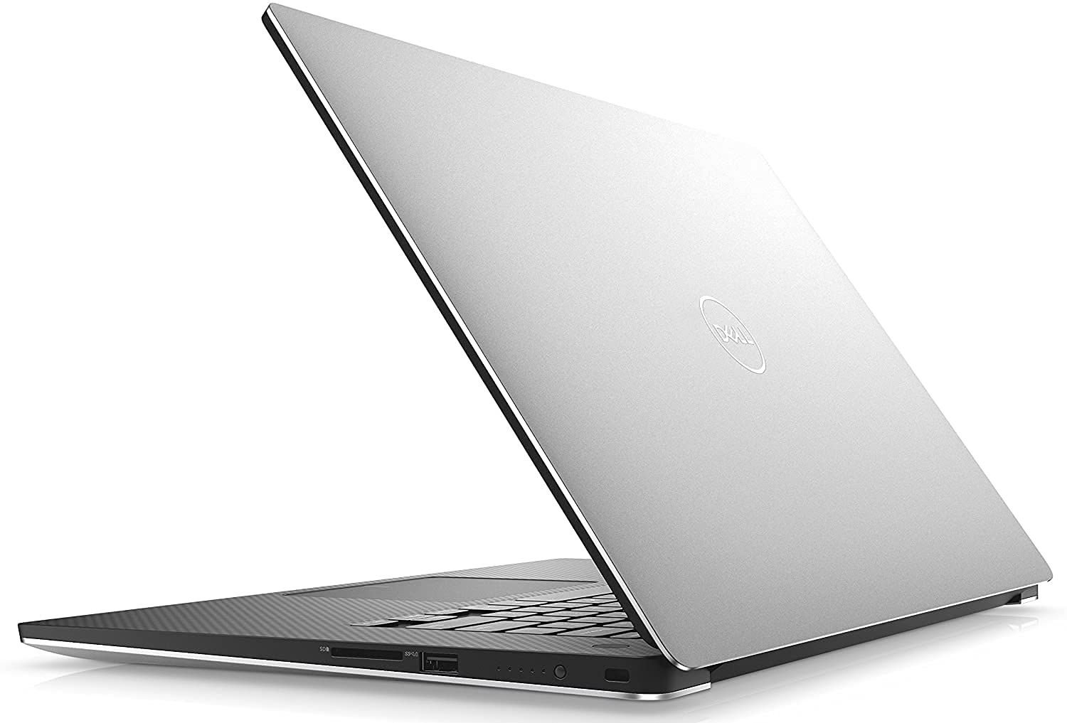 Dell Precision 5530 FHD Business Workstation Laptop PC (Intel Core i5-8400H, 32GB Ram, 512GB SSD, Camera, Thunderbolt) NVIDIA Quadro P1000 4GB GDDDR5 (Renewed)