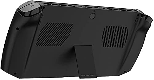 QZUKOY OneXPlayer 8.4 Inches Handheld Game 11th Core I7-1195G7 Video Game Console Windows 10 Laptop 2560x1600 Mini Pocket Ultrabook UMPC Tablet PC 16GB RAM (Core i7-1195G7 16GB/1TB)