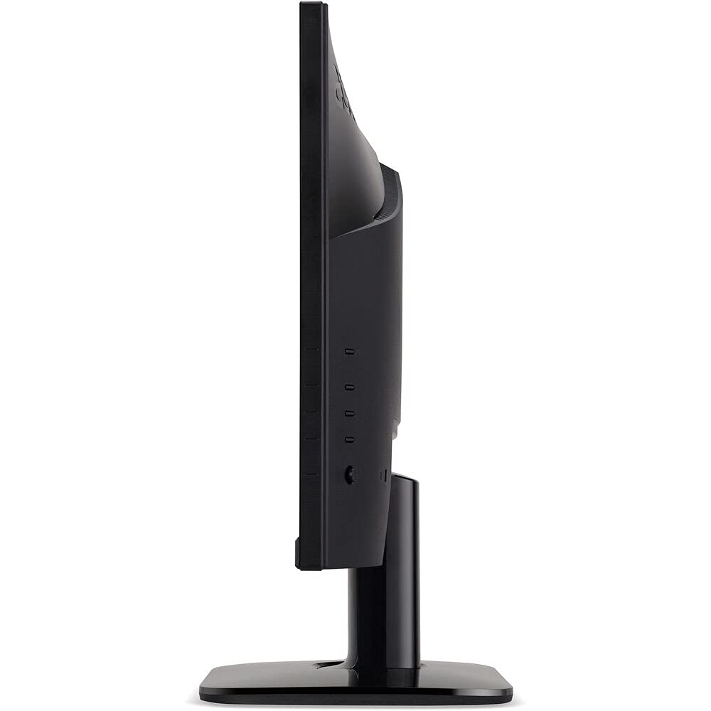 acer Essential 23.8-inch Full HD Business Monitor 75Hz 1ms Response Time 1920x1080 Office Series AMD FreeSync (Renewed)