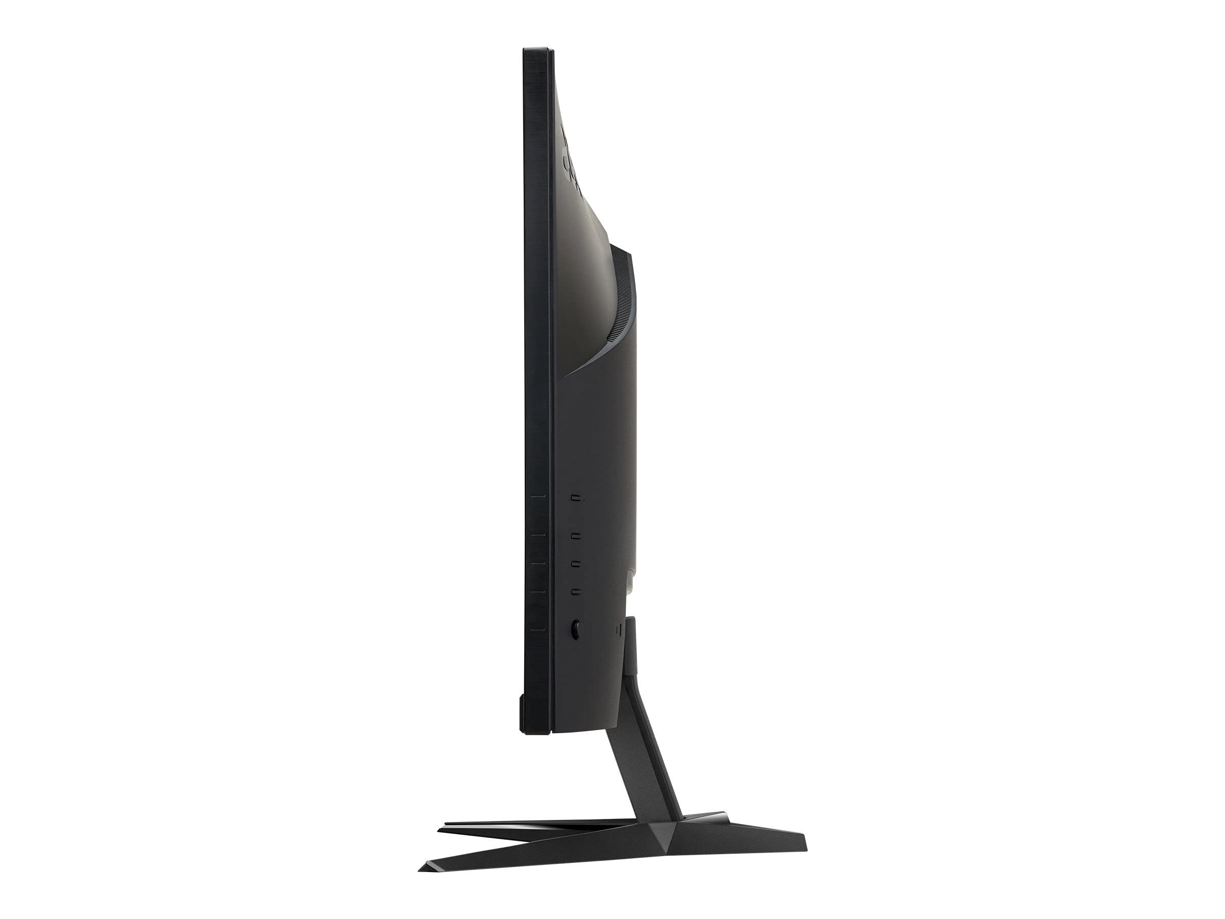 acer Nitro QG1 23.8" Monitor FullHD 1920x1080 IPS 165Hz 1ms VRB 250Nit (Renewed)