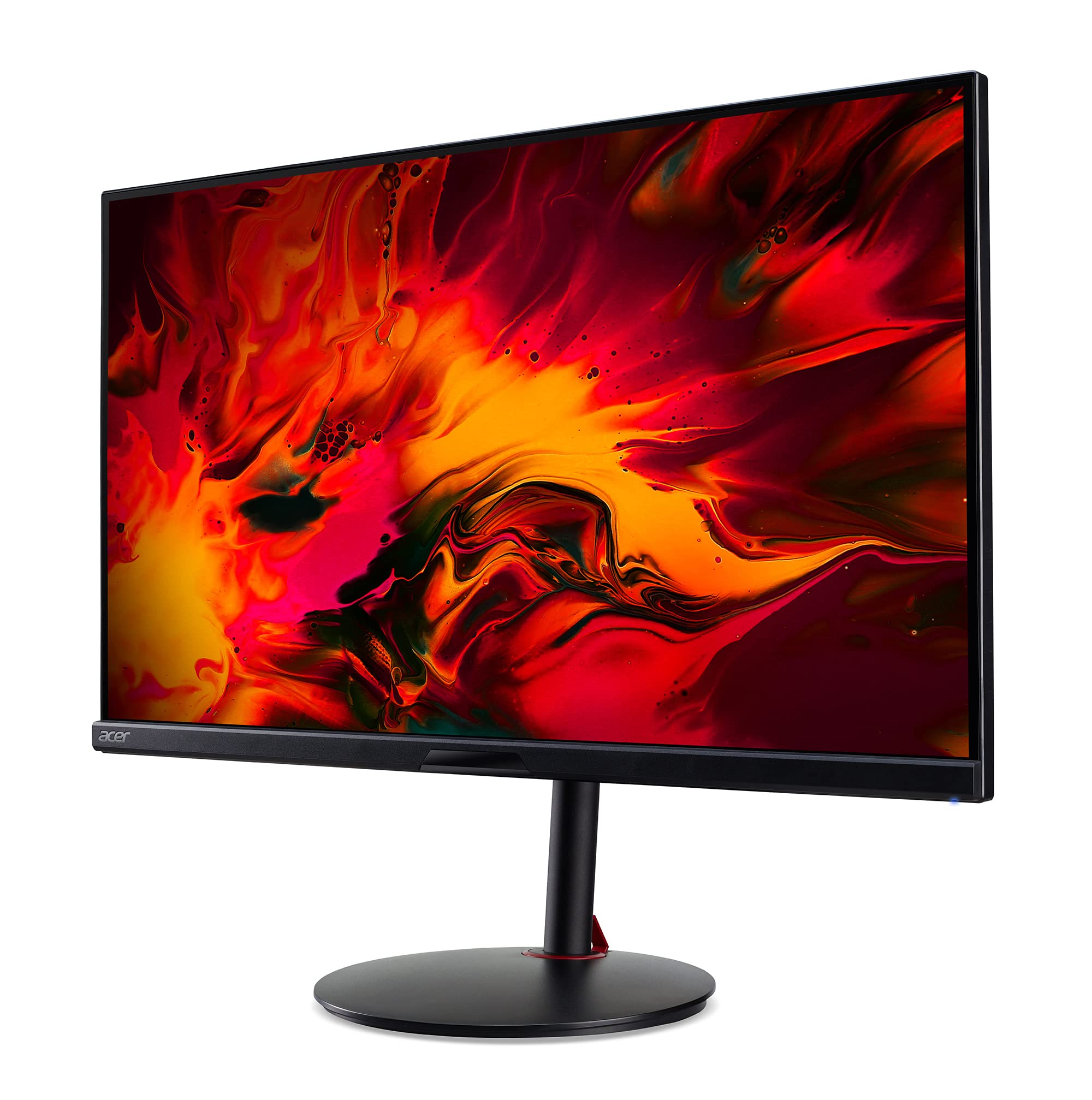 acer Nitro XV2 28" Gaming Monitor FullHD 3840x2160 144Hz IPS 1ms 400Nit (Renewed)