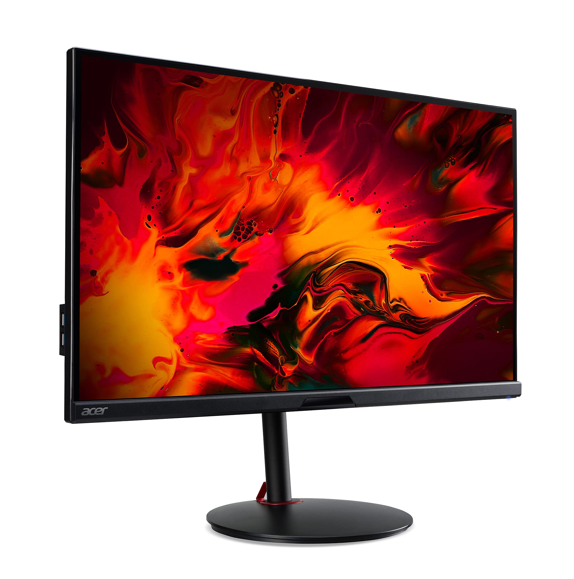 acer Nitro XV2 28" Gaming Monitor FullHD 3840x2160 144Hz IPS 1ms 400Nit (Renewed)
