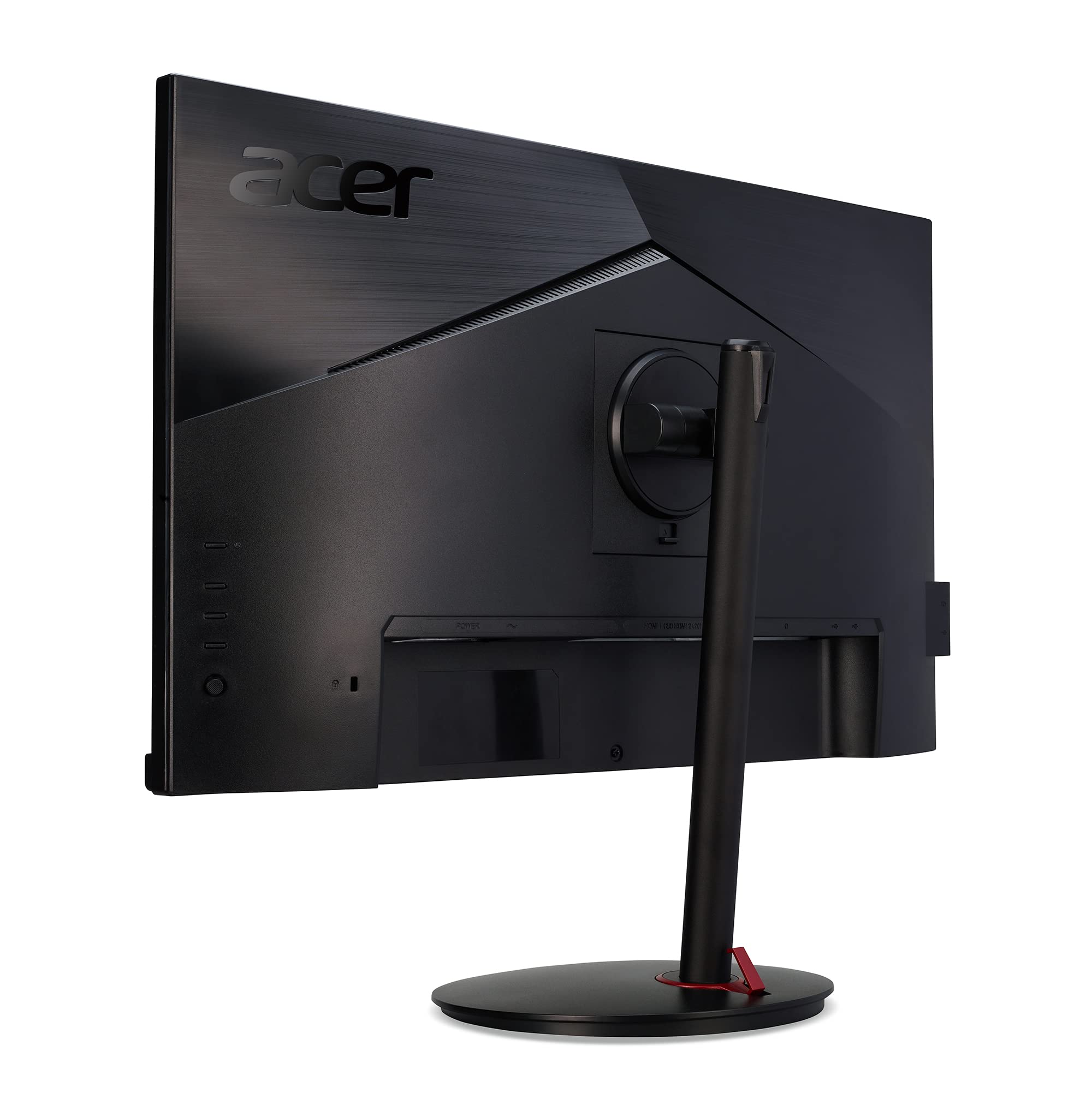 acer Nitro XV2 28" Gaming Monitor FullHD 3840x2160 144Hz IPS 1ms 400Nit (Renewed)