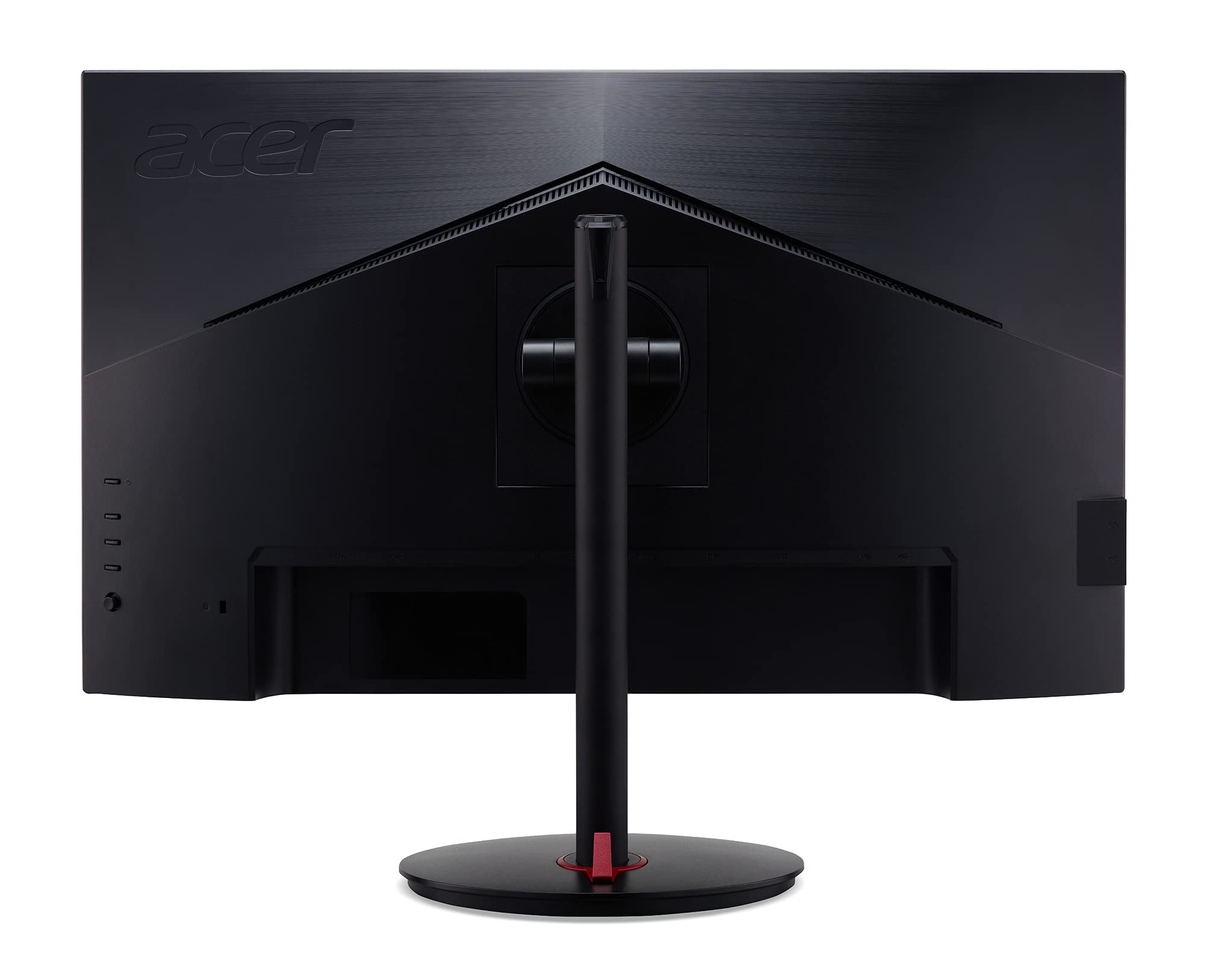 acer Nitro XV2 28" Gaming Monitor FullHD 3840x2160 144Hz IPS 1ms 400Nit (Renewed)