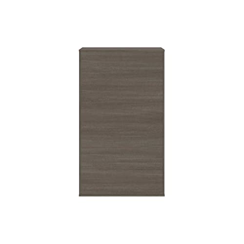 Bestar Storage Cabinet with 8 Cubbies