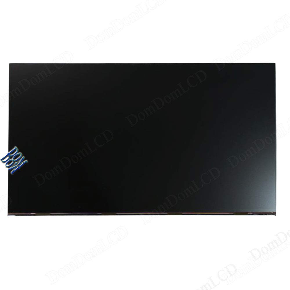 21.5" Compatible FHD LED LCD Display Screen Panel Replacement for Lenovo ideacentre AIO 520-22IKU F0D5 Non-Touch Desktop-NOT for Touchscreen Version