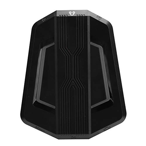 Ranvo Keyboard Mouse Adapter, Protable Durable Gaming Adapter Portable Mouse Keyboard Converter Support 3.5mm Wired Audio Device for Gaming