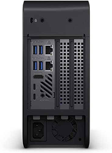 Intel NUC NUC9I5QNX Extreme Kit, Ghost Canyon 2.40 GHZ- 4.10 GHZ Turbo, 4 Core (32 GB RAM | 512 GB SSD | Win10Pro)