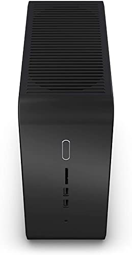 Intel NUC NUC9I5QNX Extreme Kit, Ghost Canyon 2.40 GHZ- 4.10 GHZ Turbo, 4 Core (32 GB RAM | 512 GB SSD | Win10Pro)