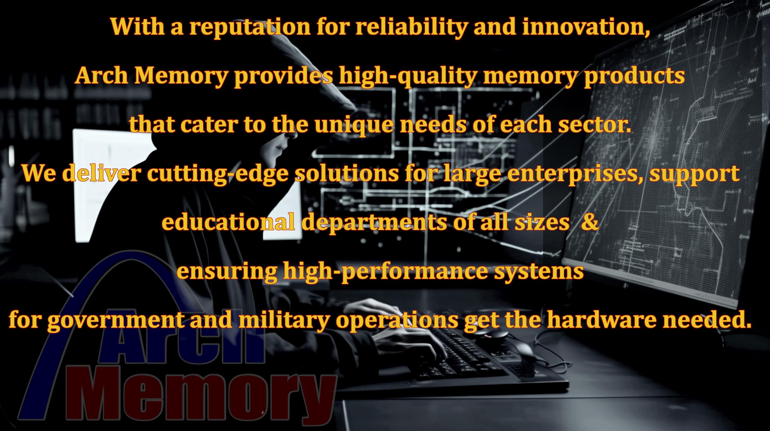 Arch Memory Replacement for Lenovo 4X71A11993 32GB 260-Pin DDR4 3200MHz SODIMM RAM for ThinkPad L14 20U1 Gen 1