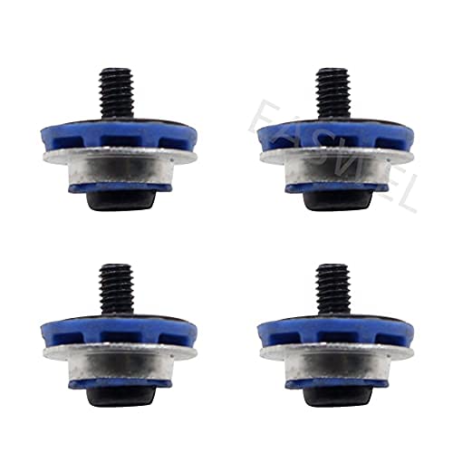 2.5 SSD HDD Hard Disk Mounting Screws for HP Elitedesk 800 g1 sff