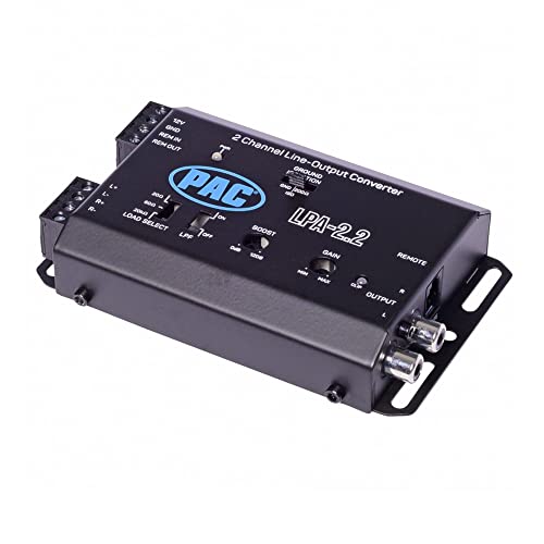 LPA-2.2