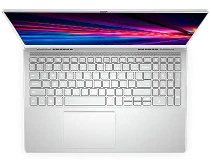 Dell Inspiron 15 Plus 7501 Touch 15.6” FHD Laptop, Core i5-10300H, Backlit KB, Fingerprint, Webcam, Wi-Fi 6, USB-C, HDMI, Intel UHD Graphics, Win 10 H, w/ 32GB MSD