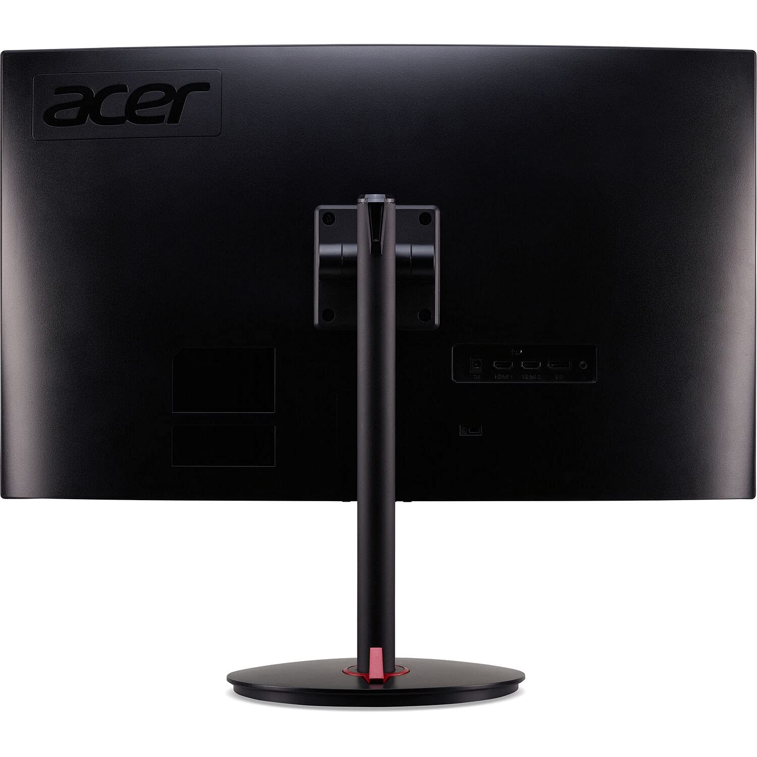 Acer Nitro XZ0 27-inch Gaming Monitor FHD 240Hz 5ms Adaptive Sync 1920x1080 (Renewed)