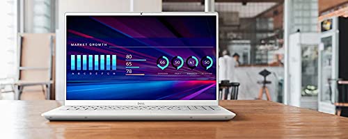 Dell Inspiron 15 Plus 7501 Touch 15.6” FHD Laptop, Core i5-10300H, Backlit KB, Fingerprint, Webcam, Wi-Fi 6, USB-C, HDMI, Intel UHD Graphics, Win 10 H, w/ 32GB MSD