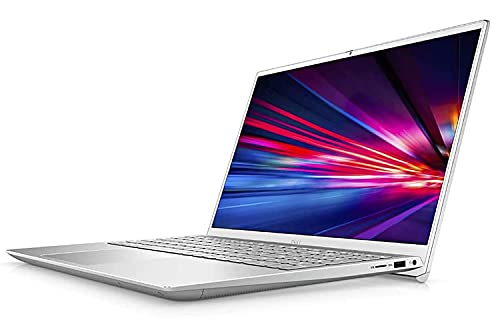 Dell Inspiron 15 Plus 7501 Touch 15.6” FHD Laptop, Core i5-10300H, Backlit KB, Fingerprint, Webcam, Wi-Fi 6, USB-C, HDMI, Intel UHD Graphics, Win 10 H, w/ 32GB MSD